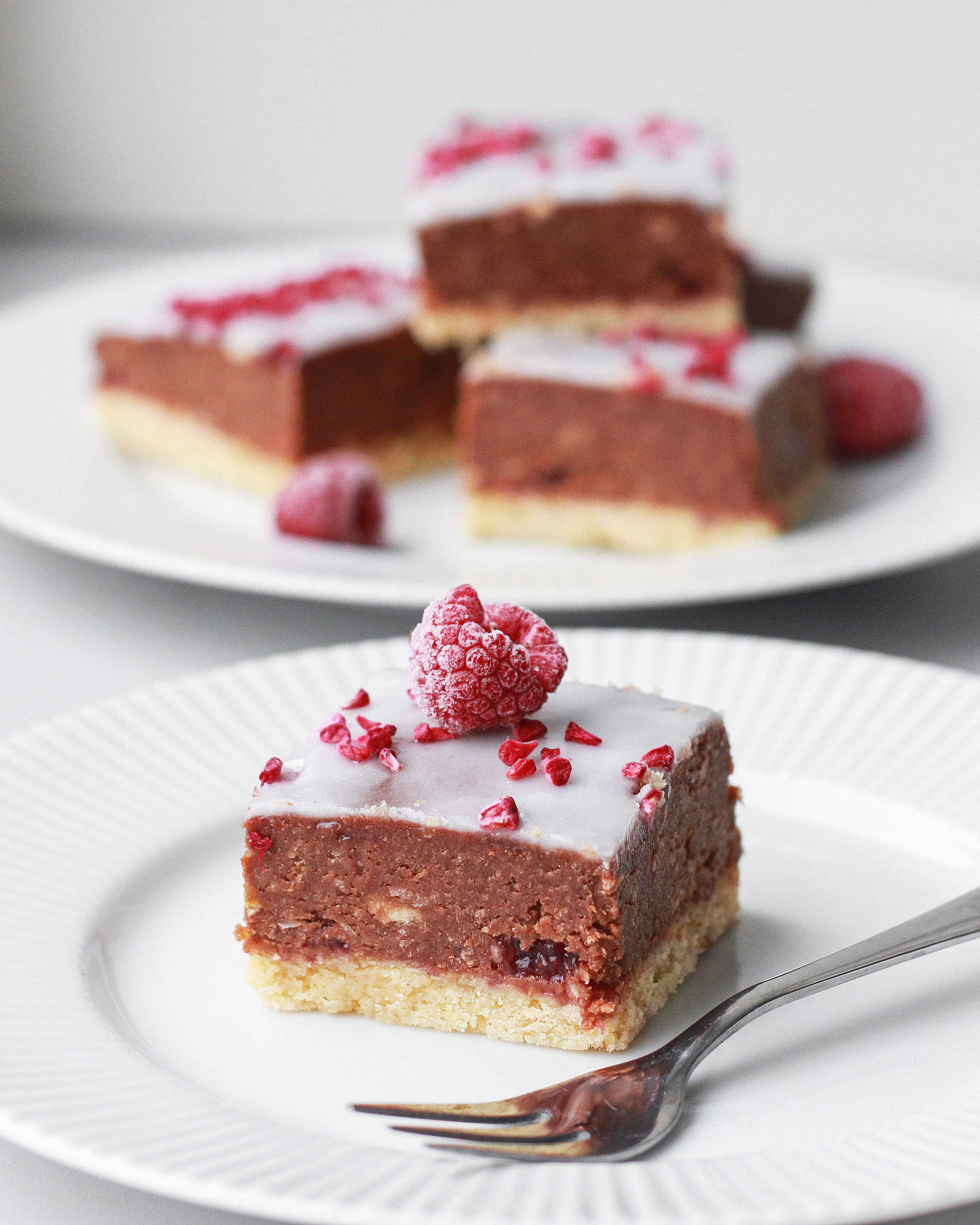 Studenterbrød (Danish student bread) – Jeanette Jewel